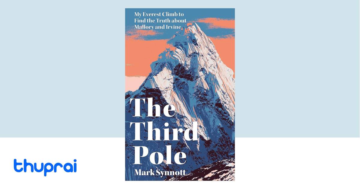 Buy The Third Pole in Nepal | Thuprai