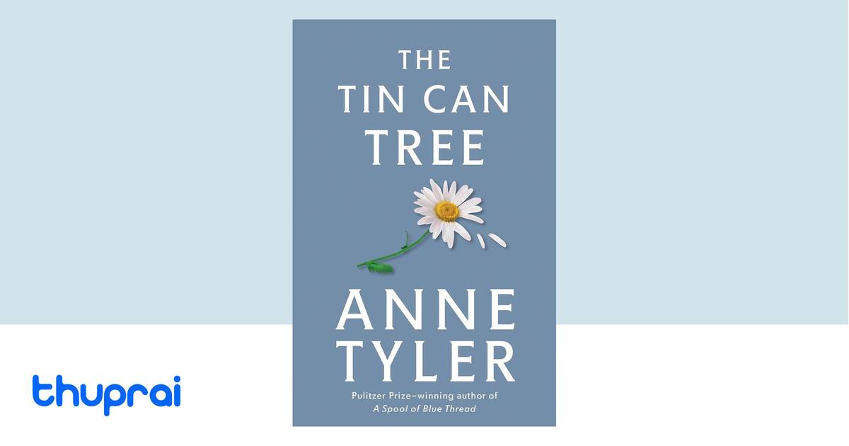 Buy The Tin Can Tree in Nepal | Thuprai