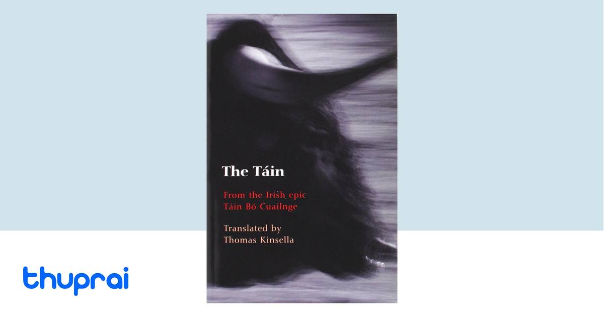 Buy The Táin in Nepal | Thuprai