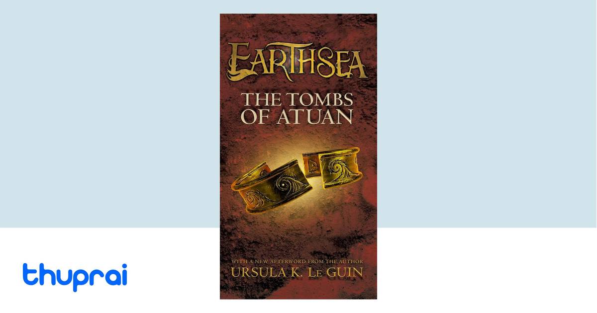 Buy The Tombs of Atuan in Nepal | Thuprai