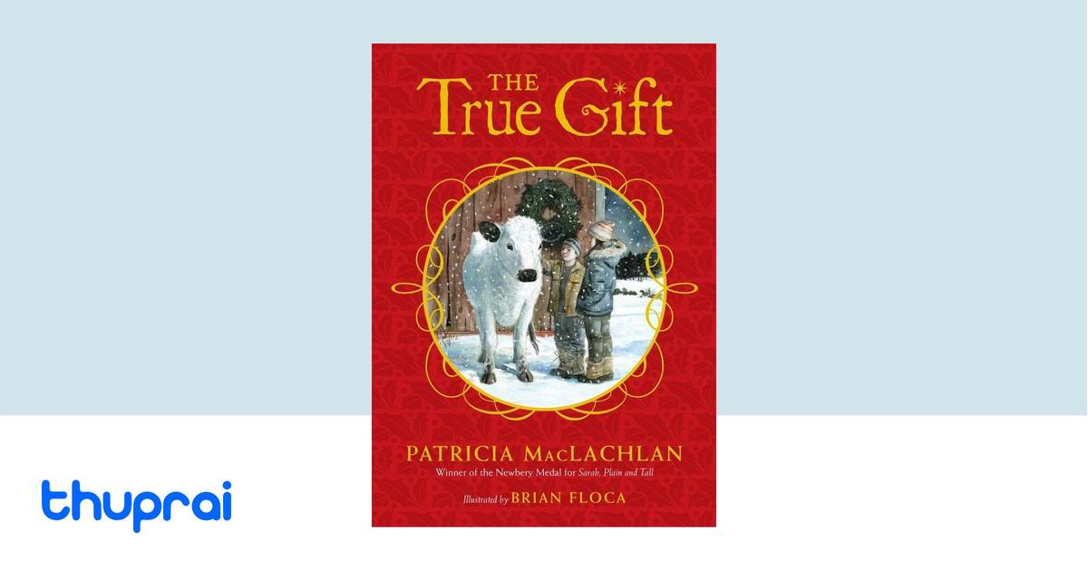 Buy The True Gift in Nepal | Thuprai