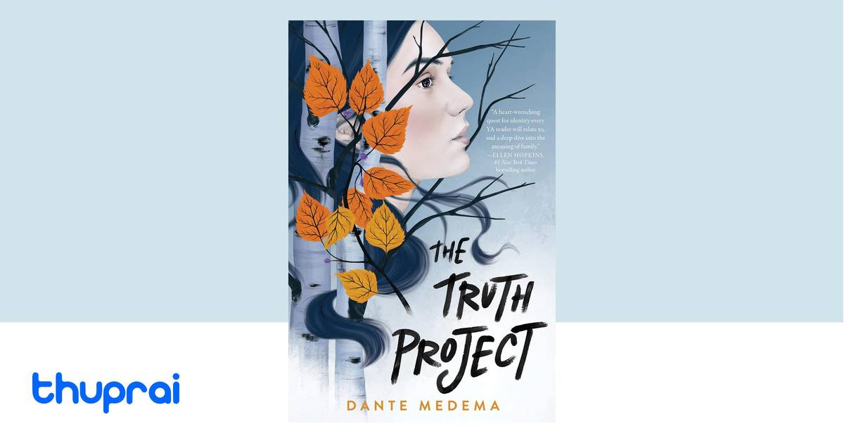 Buy The Truth Project in Nepal | Thuprai