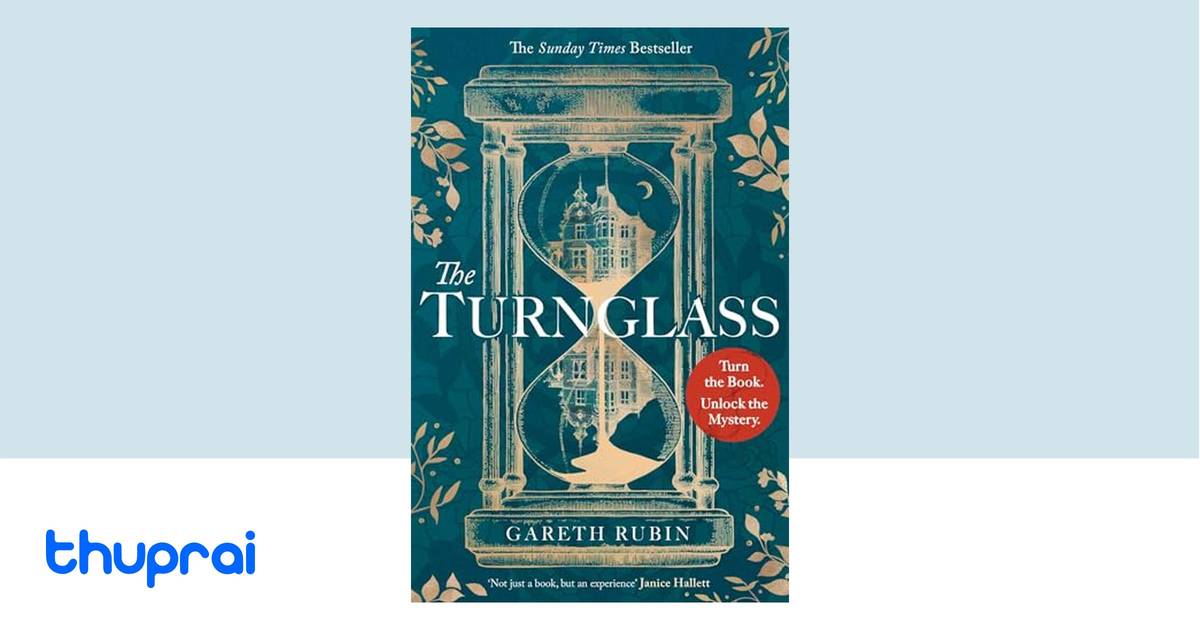 Buy The Turnglass in Nepal | Thuprai