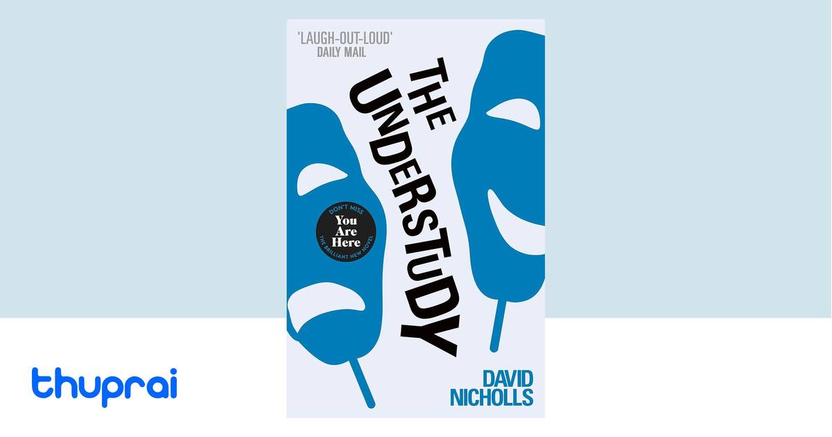 Buy The Understudy in Nepal | Thuprai