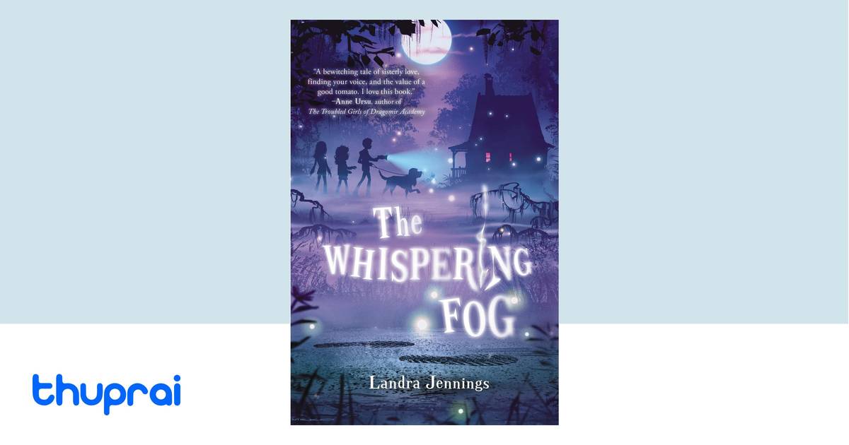 Buy The Whispering Fog in Nepal | Thuprai