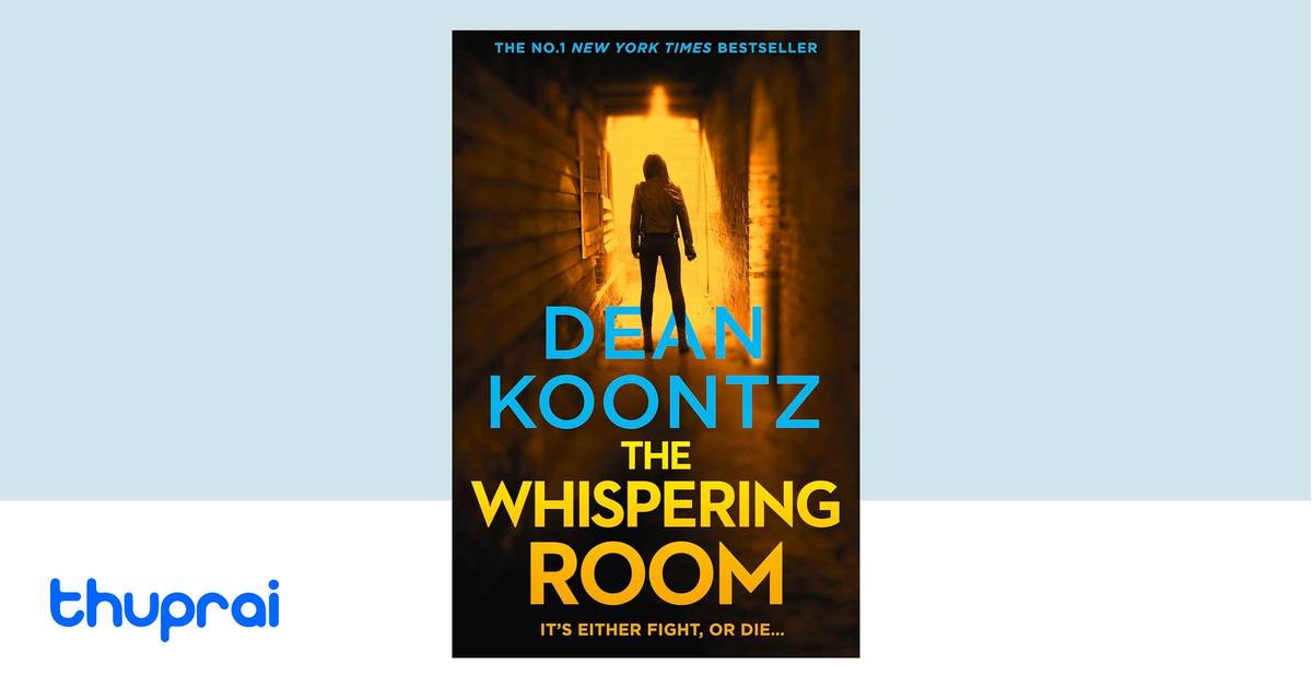 Buy The Whispering Room in Nepal | Thuprai