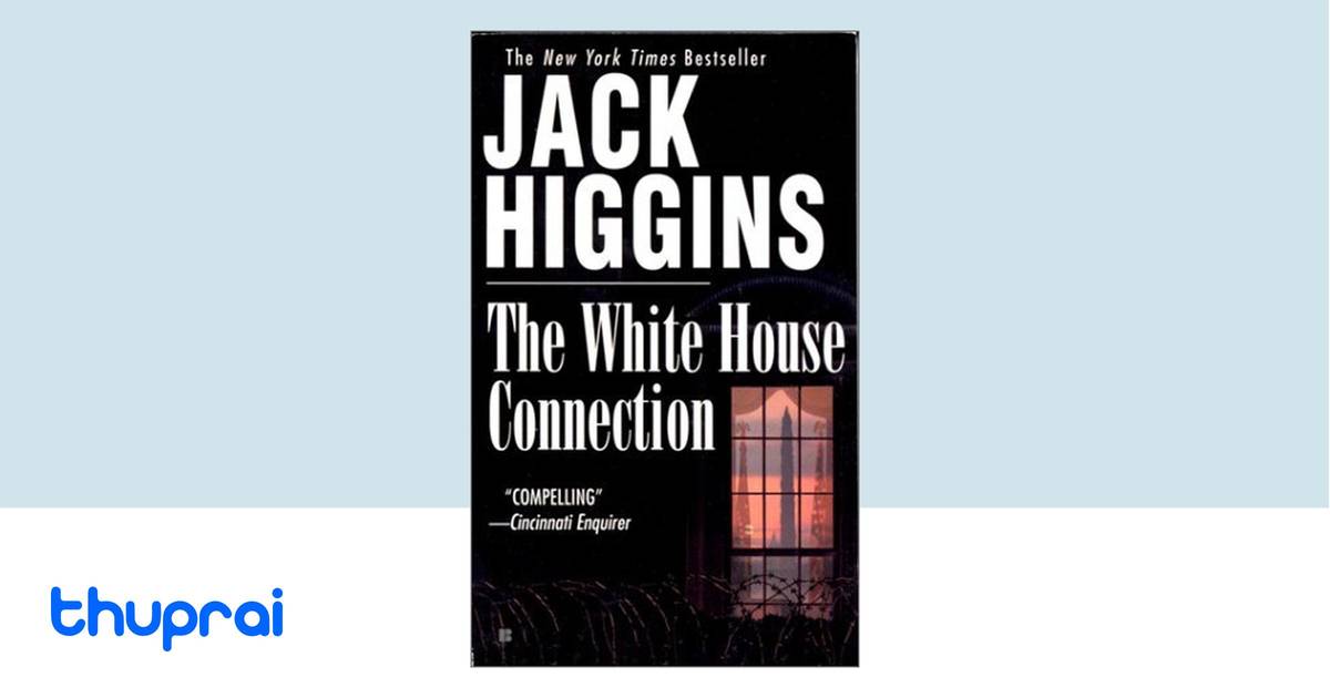 Buy The White House Connection in Nepal | Thuprai