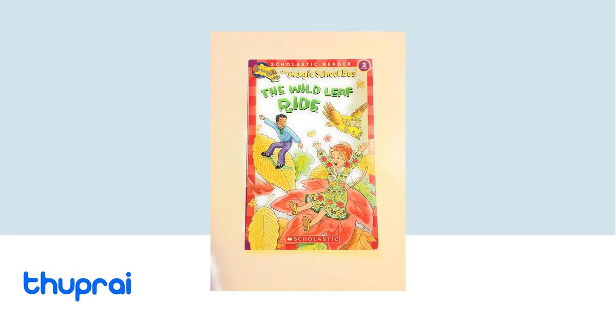 Buy The Wild Leaf Ride in Nepal | Thuprai