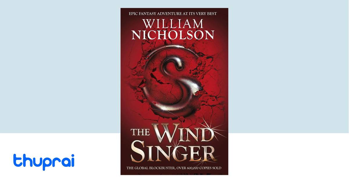 Buy the-wind-singer in Nepal | Thuprai