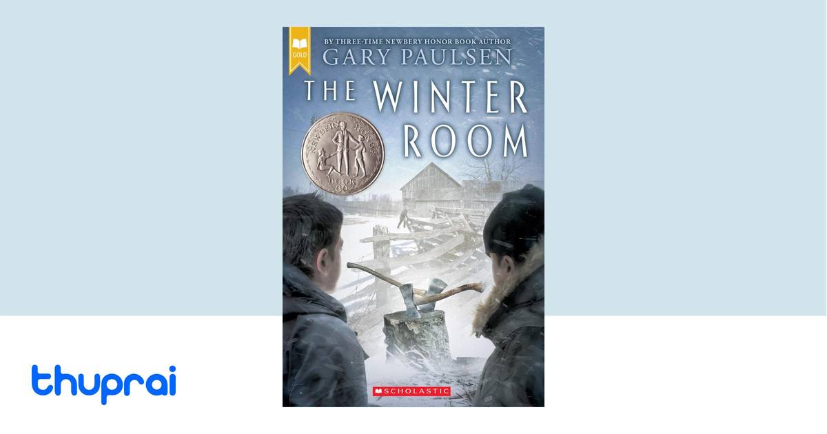 Buy The Winter Room (Scholastic Gold) in Nepal | Thuprai