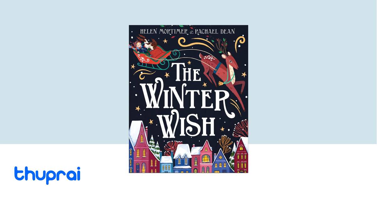 Buy The Winter Wish in Nepal | Thuprai