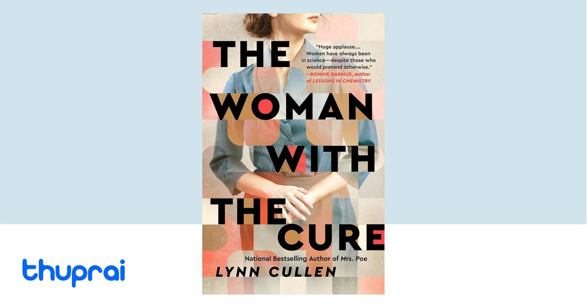 Buy The Woman with the Cure in Nepal | Thuprai