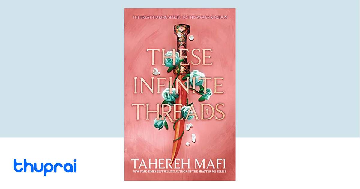 Buy These Infinite Threads in Nepal | Thuprai