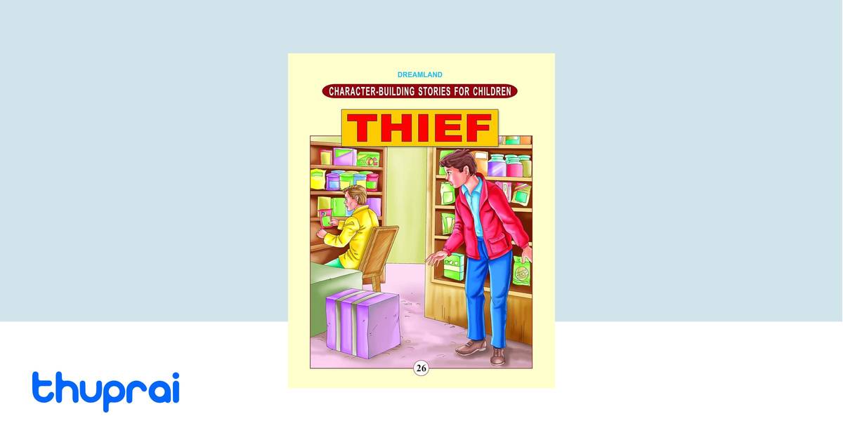 Buy Thief in Nepal | Thuprai