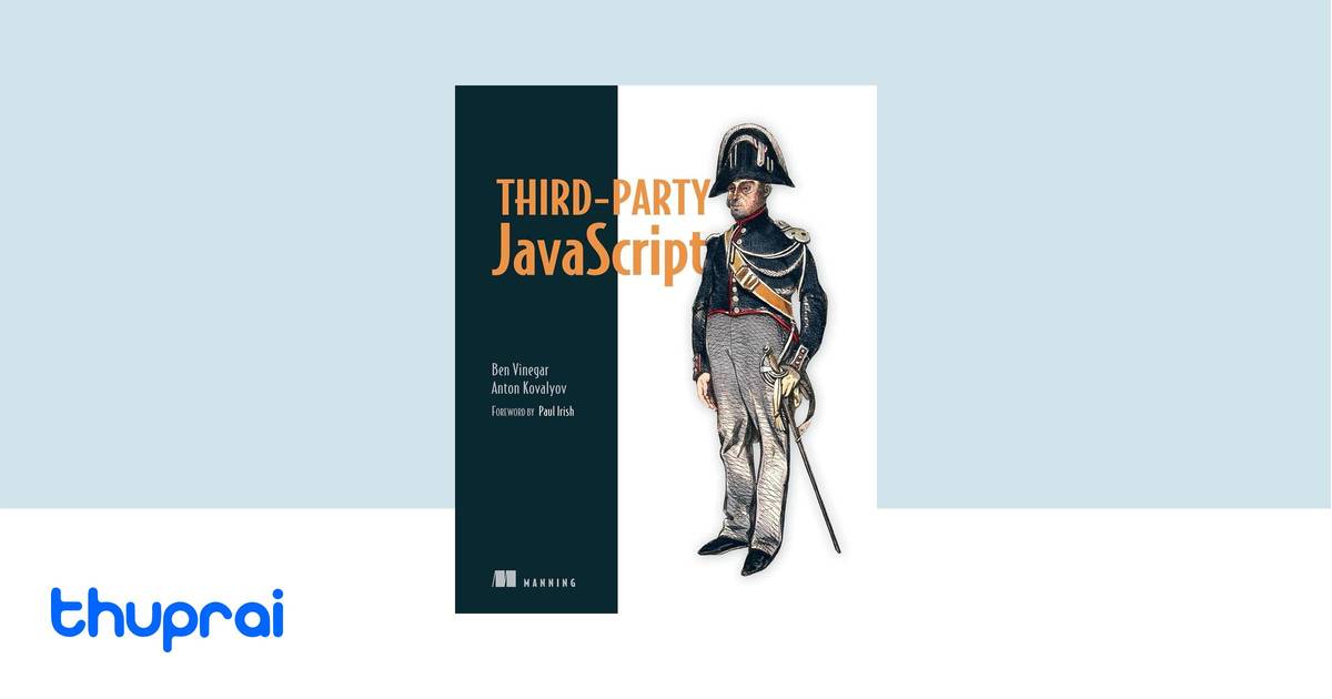 Buy Third-Party JavaScript in Nepal | Thuprai Buy Third-Party JavaScript in Nepal | Thuprai