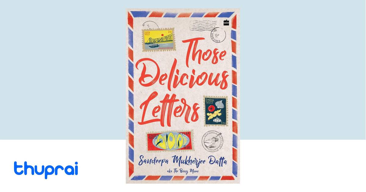 Buy Those Delicious Letters in Nepal | Thuprai