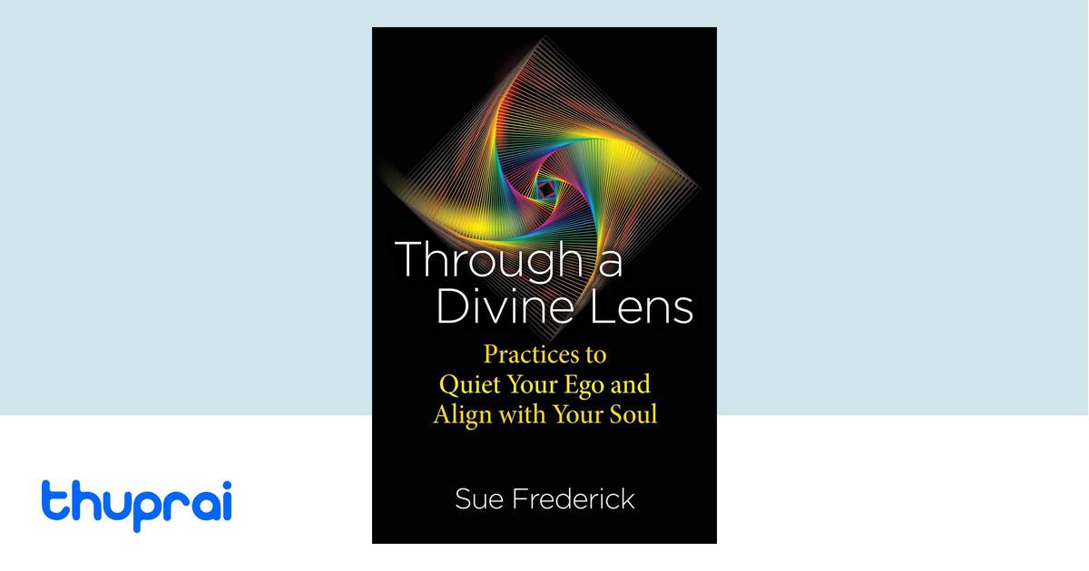 Buy Through a Divine Lens in Nepal | Thuprai