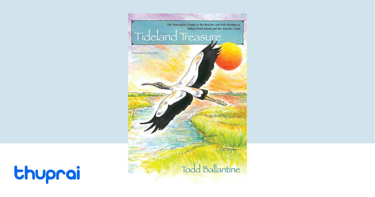 Buy Tideland Treasure In Nepal Thuprai