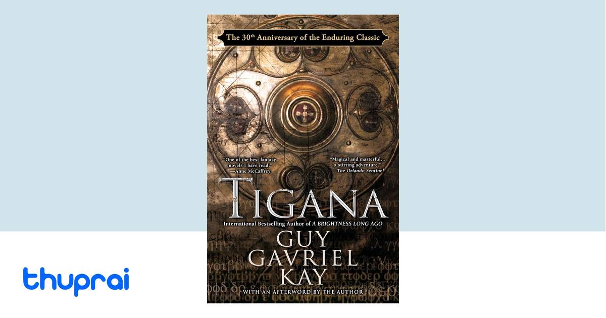 Buy Tigana in Nepal | Thuprai