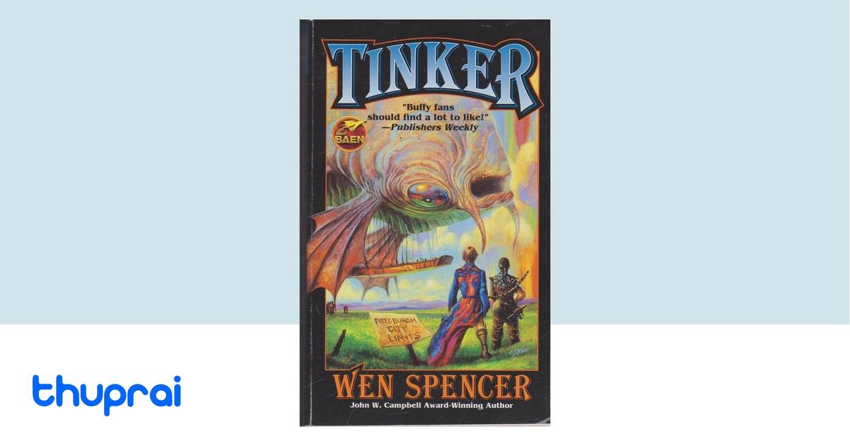 Buy Tinker in Nepal | Thuprai