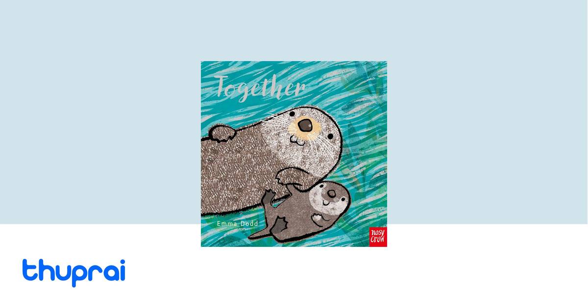 Buy Together (Emma Dodd Animal Series) in Nepal | Thuprai