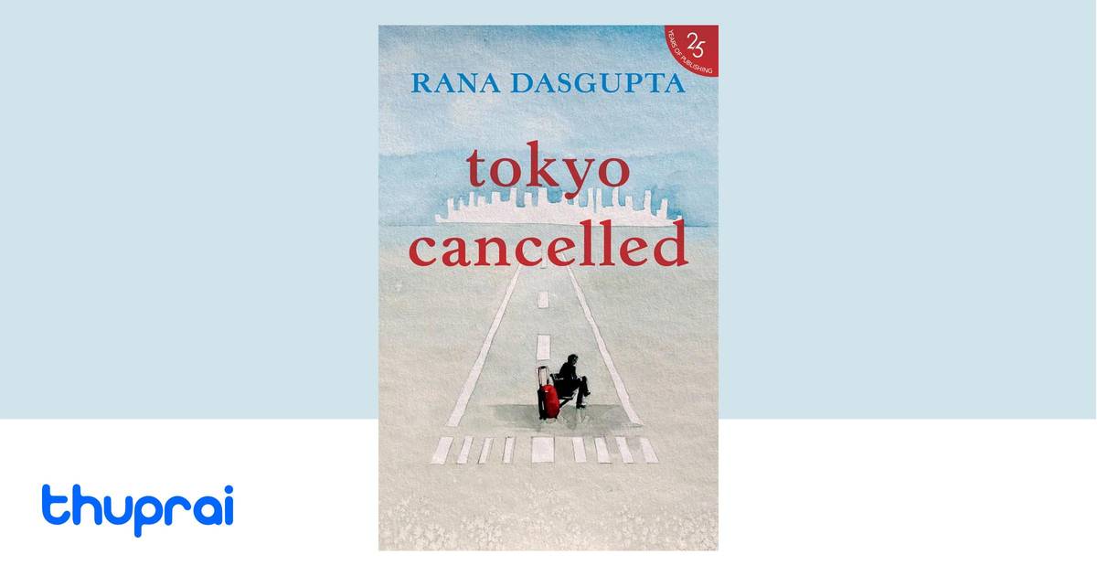 Buy Tokyo Cancelled in Nepal | Thuprai