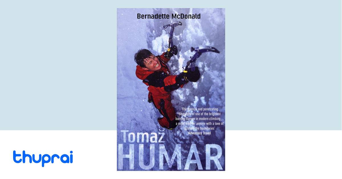 Buy Tomaz Humar in Nepal | Thuprai