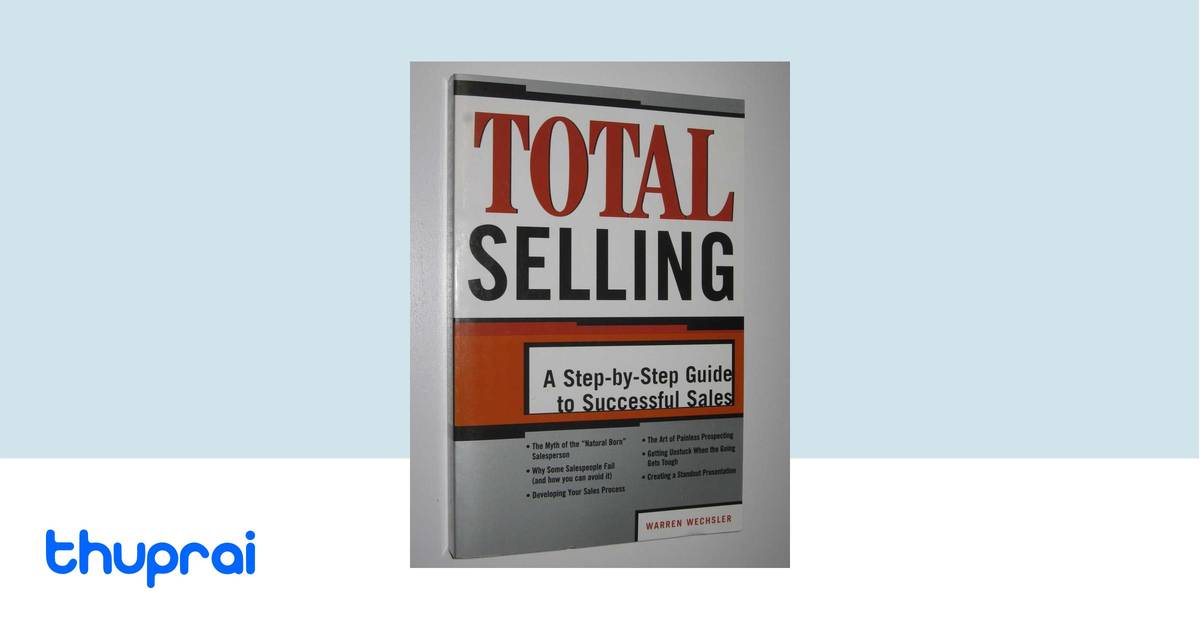 Buy Total Selling in Nepal | Thuprai