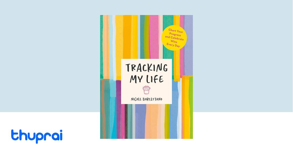 Buy Tracking My Life in Nepal | Thuprai