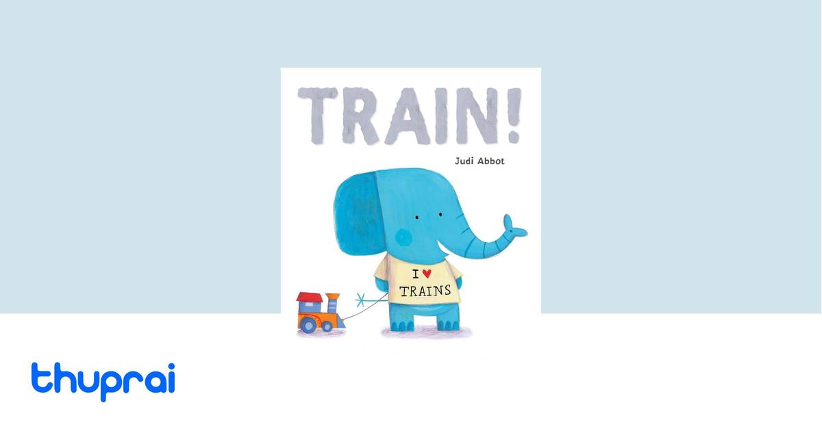 Buy Train! in Nepal | Thuprai