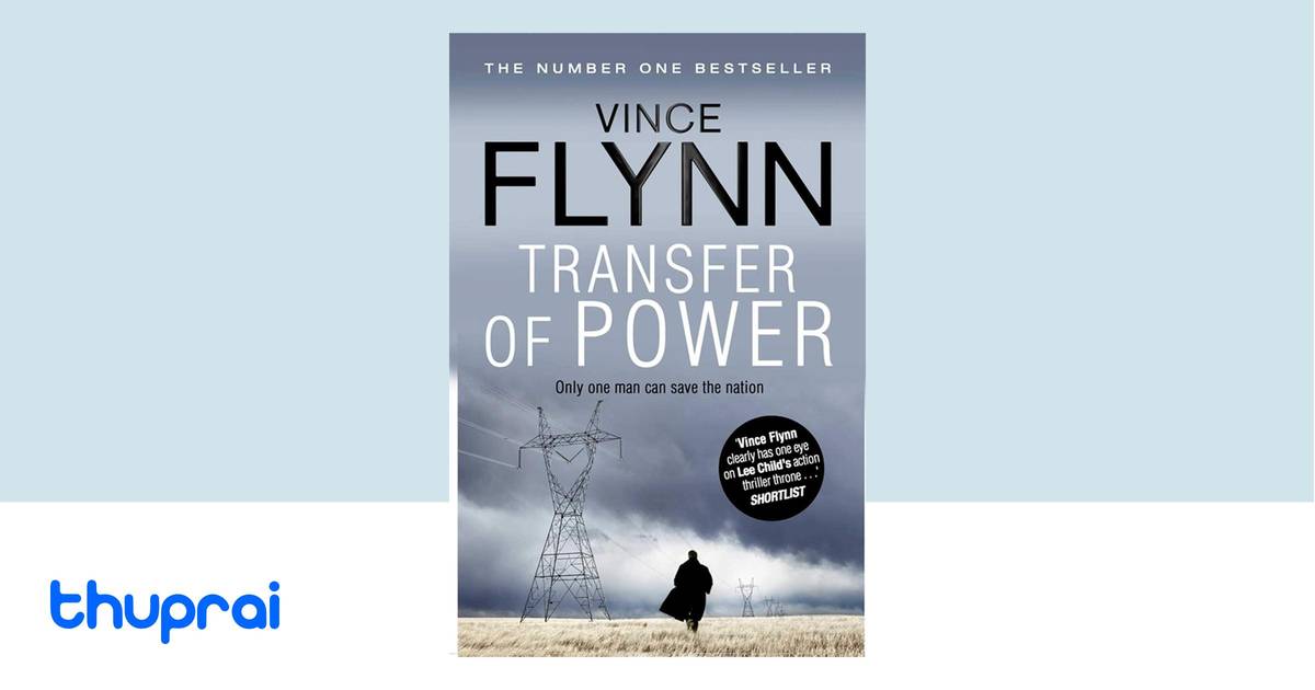 Buy Transfer of Power in Nepal | Thuprai