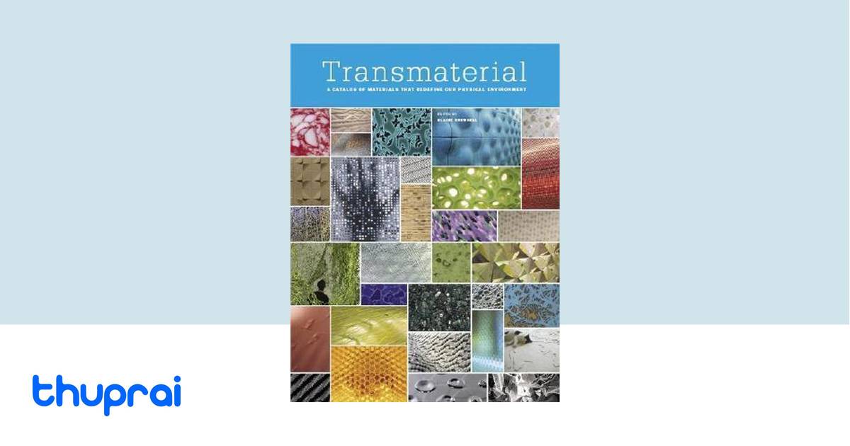 Buy Transmaterial in Nepal | Thuprai
