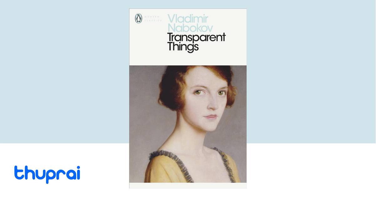 Buy Transparent Things in Nepal | Thuprai