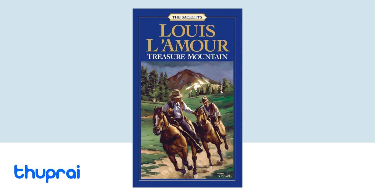 Buy Treasure Mountain In Nepal Thuprai