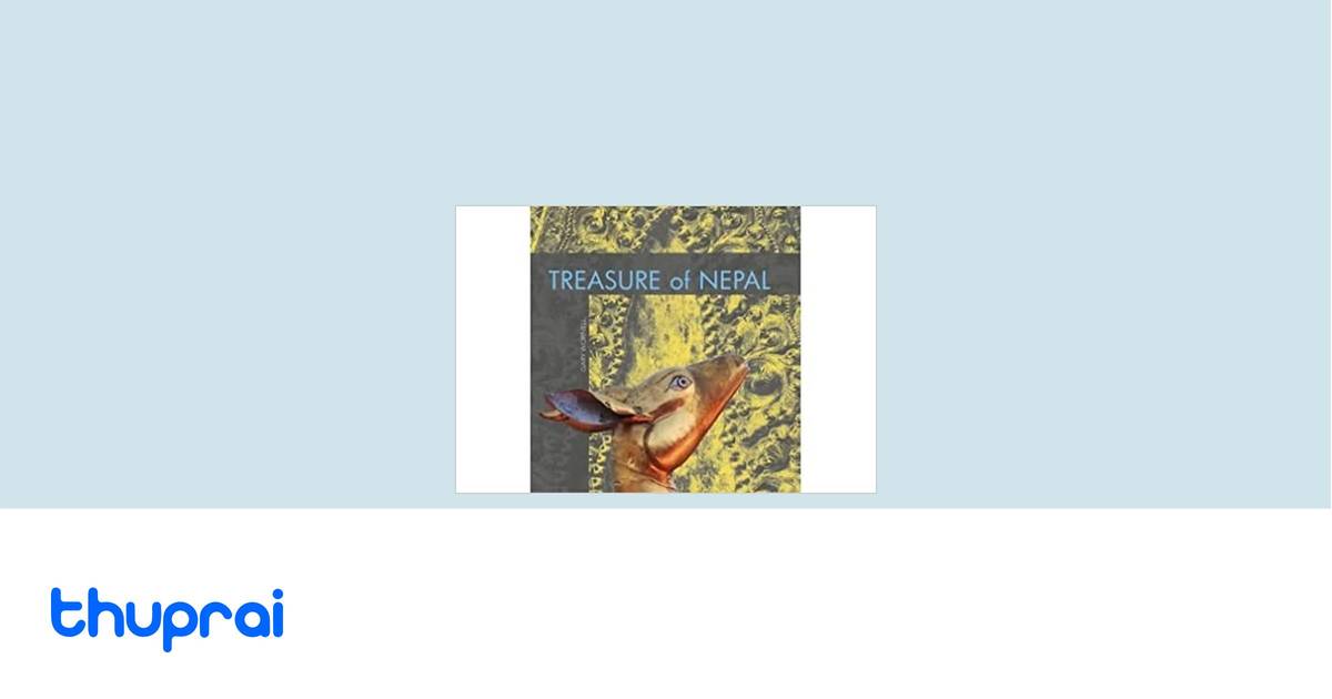 Buy Treasure of Nepal in Nepal | Thuprai