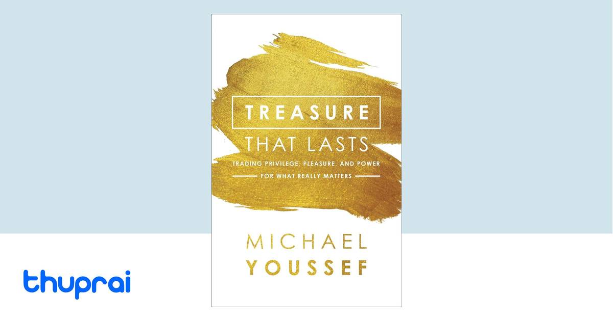 Buy Treasure That Lasts in Nepal | Thuprai