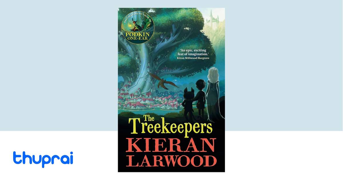 Buy Treekeepers in Nepal | Thuprai