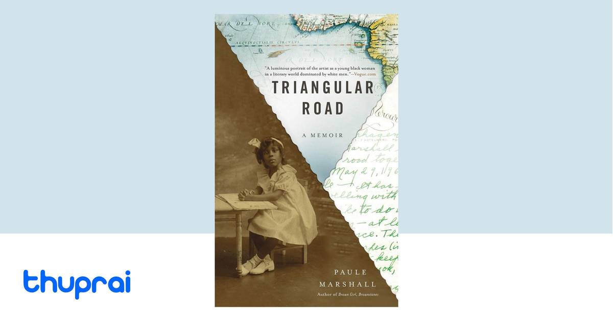 Buy Triangular Road in Nepal | Thuprai