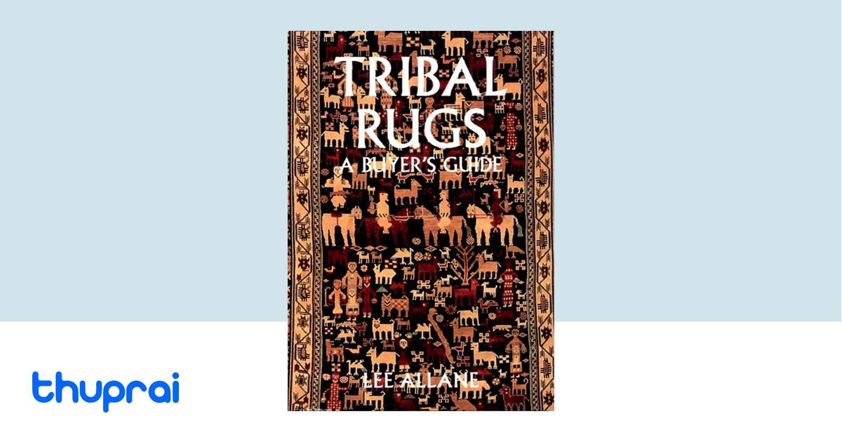 Buy Tribal Rugs in Nepal | Thuprai