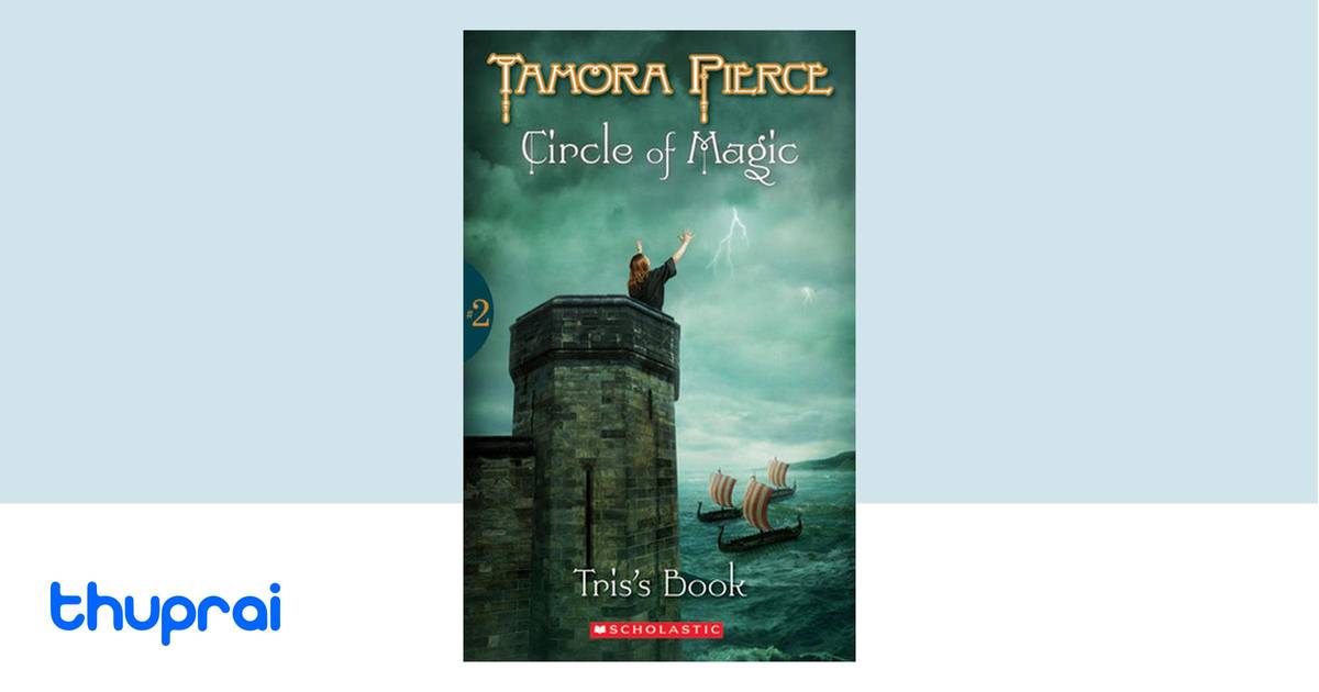 Buy Tris's Book in Nepal | Thuprai