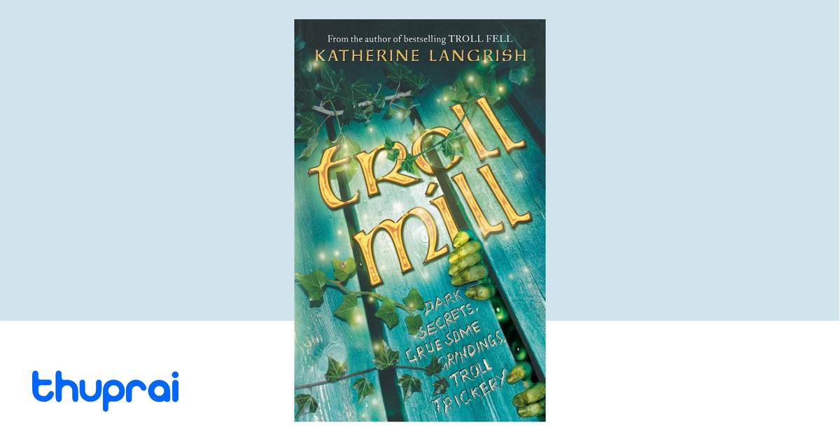 Buy Troll Mill in Nepal | Thuprai