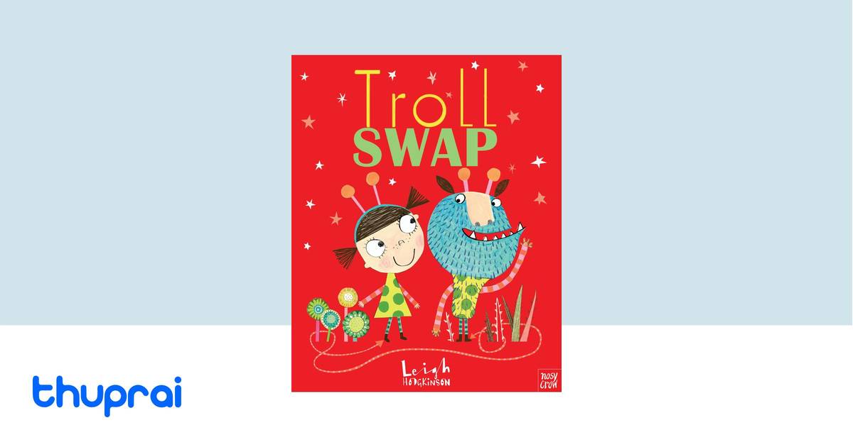 Buy Troll Swap in Nepal | Thuprai