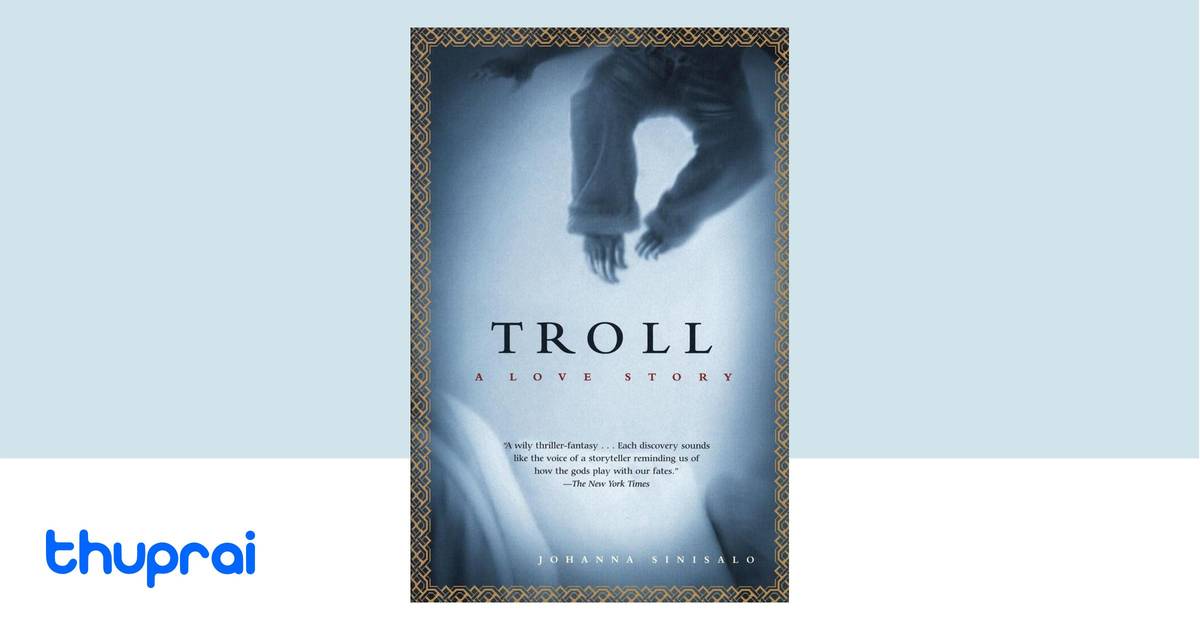 Buy Troll in Nepal | Thuprai