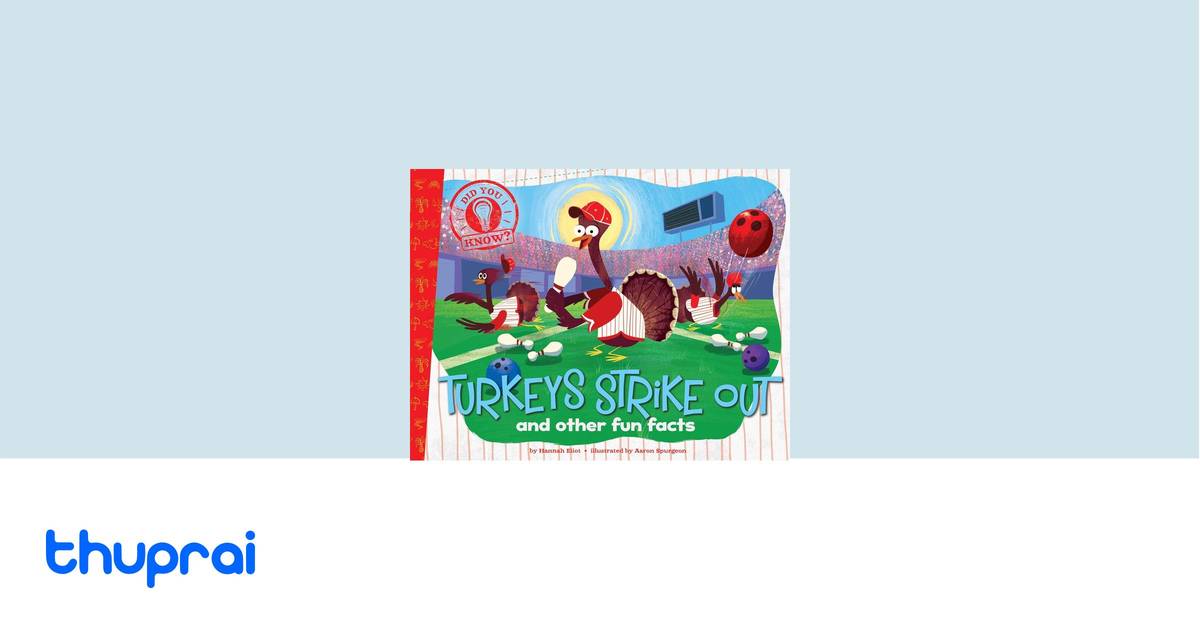 Buy Turkeys Strike Out in Nepal | Thuprai