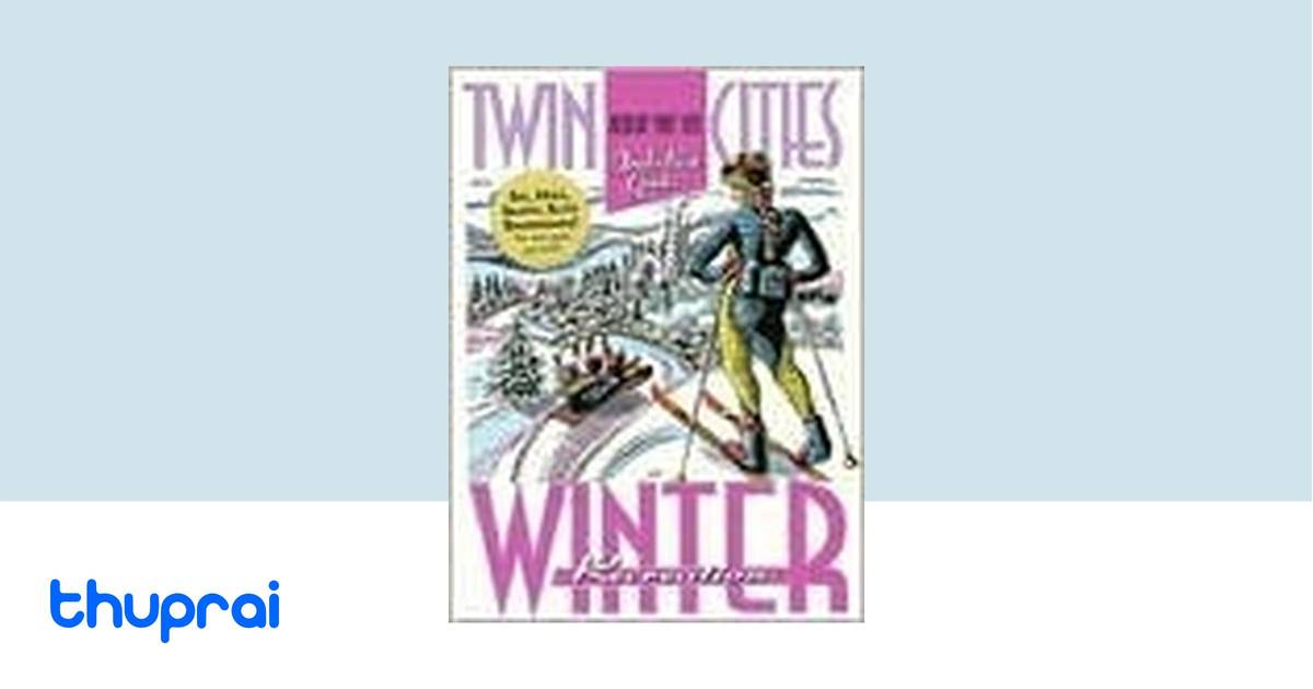 Twin Cities Winter Recreation by Richard Arey - Buy in Nepal | Thuprai