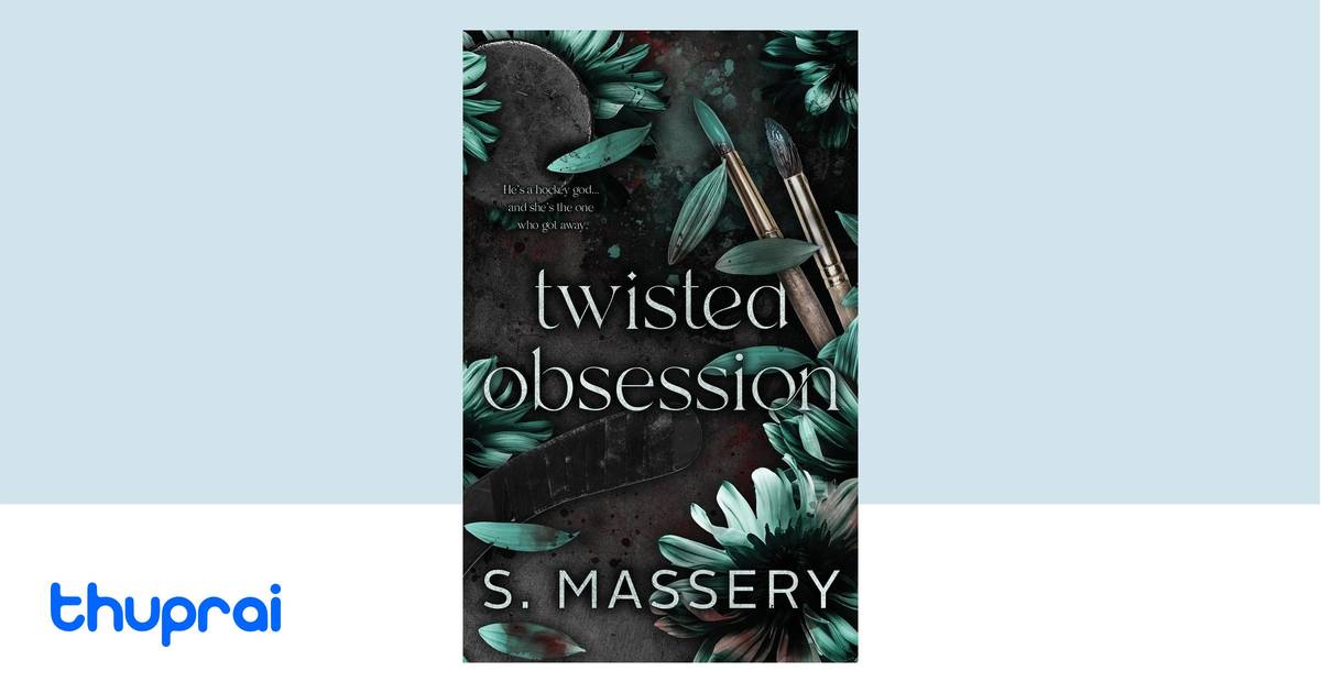 Buy Twisted Obsession in Nepal | Thuprai
