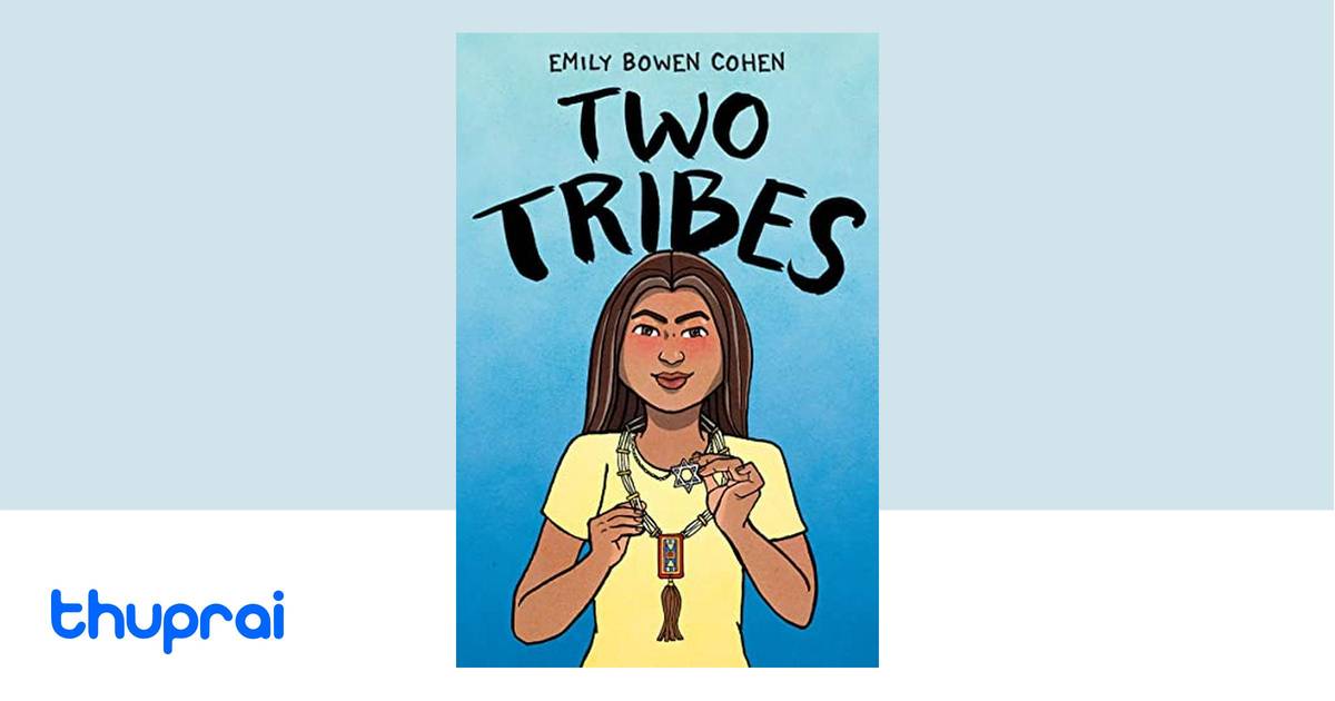 Buy Two Tribes in Nepal | Thuprai