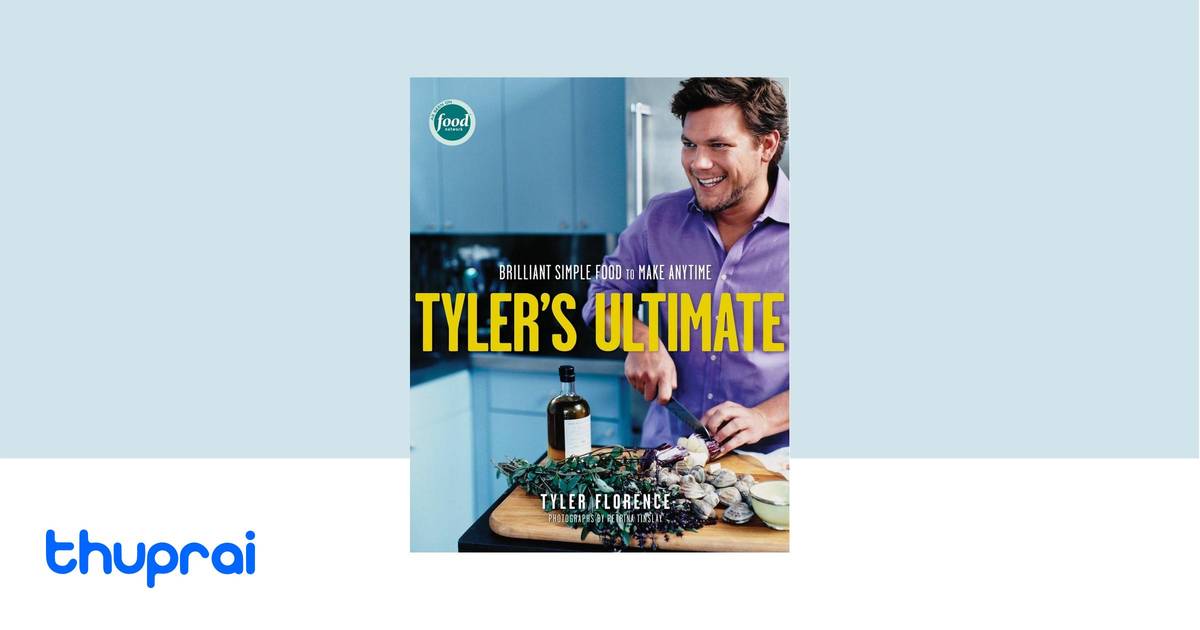 Buy Tyler's Ultimate in Nepal | Thuprai