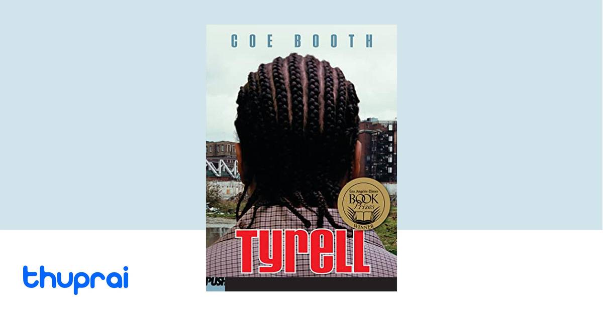 Buy Tyrell in Nepal | Thuprai