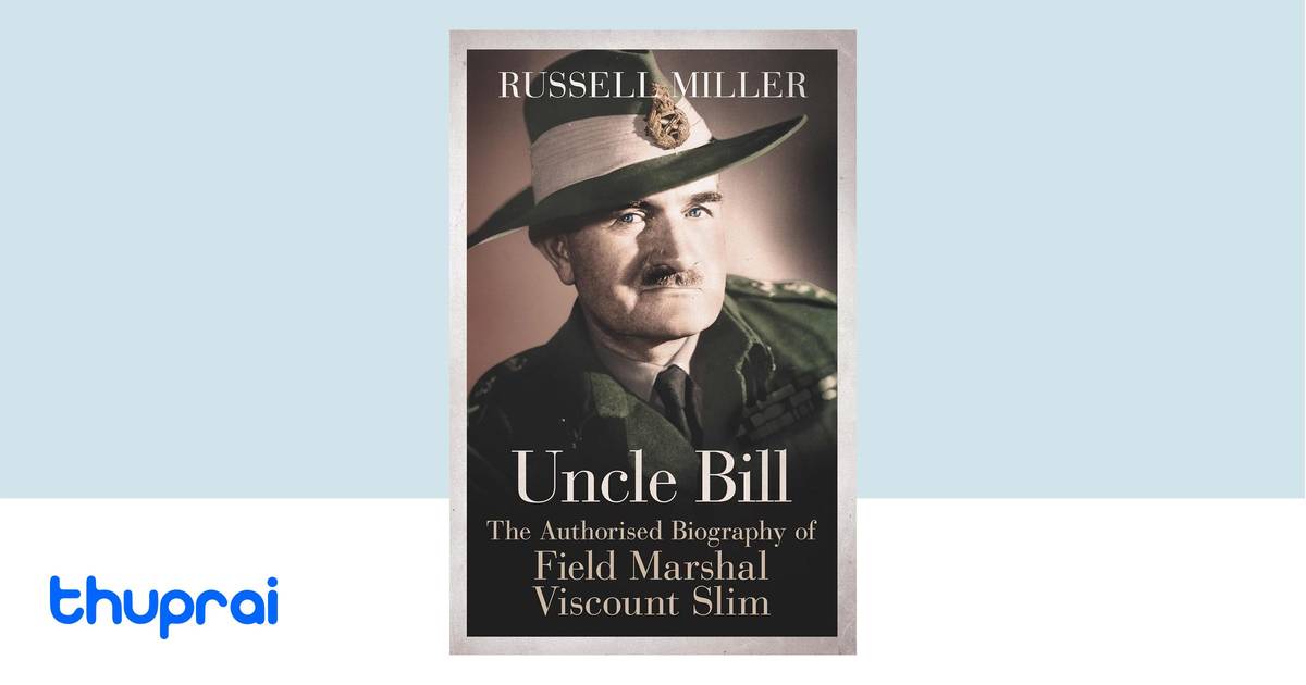 Buy Uncle Bill in Nepal | Thuprai